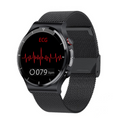 ECG Watch Pro™ with AFib detection – VitalityWatch™