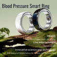 Blood Pressure Smart Ring™ – VitalityWatch™