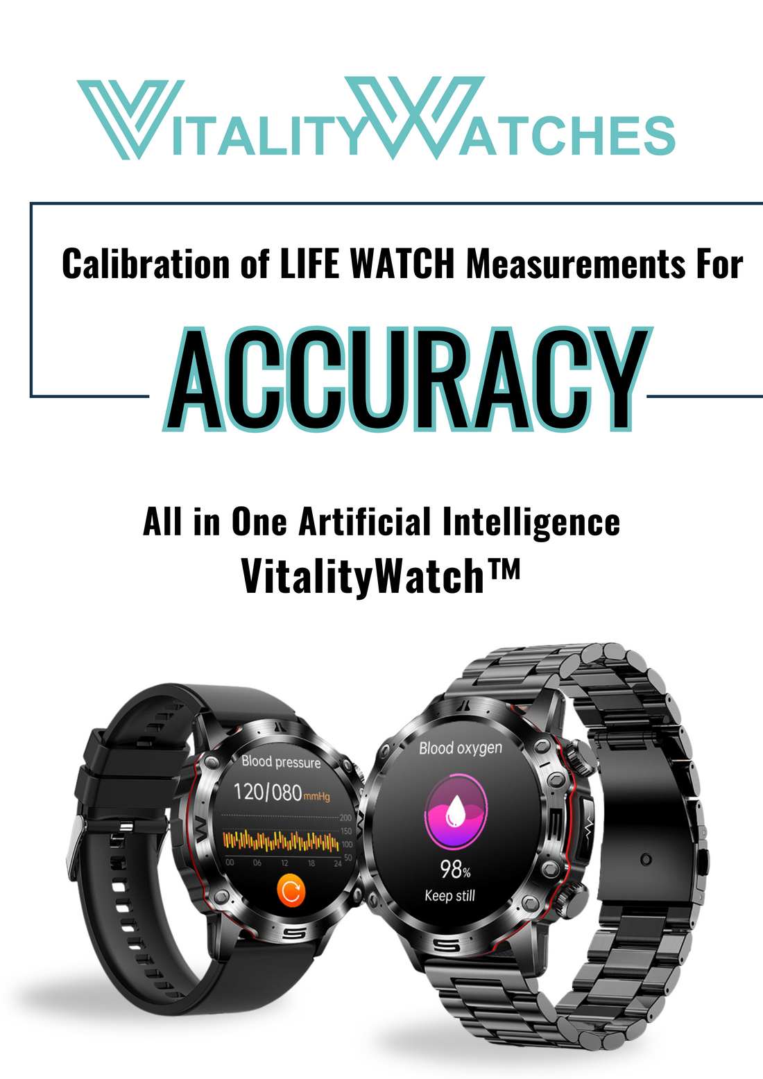 How to Calibrate The Health Function Measurements for Accuracy (All in ...