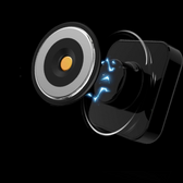 Blood Pressure Smart Ring™ – VitalityWatch™