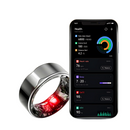 Glucose Smart Ring™ (no subscription fee) – VitalityWatch™