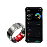 Glucose Smart Ring™ (no subscription fee) – VitalityWatch™