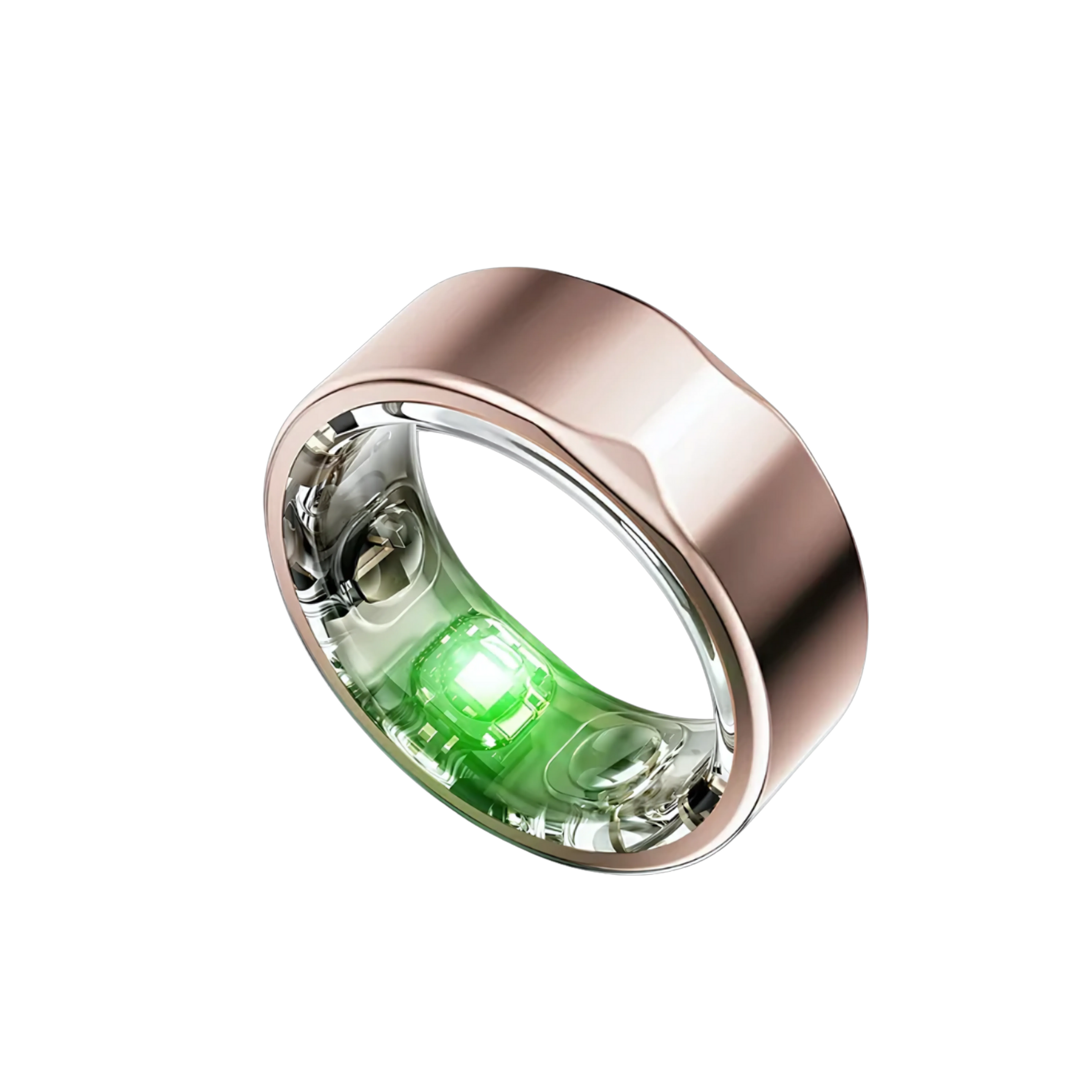 Glucose Smart Ring™ (no subscription fee) – VitalityWatch™