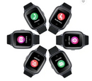 Fall Detection Smartwatch – VitalityWatch™