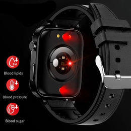 Cold Laser Therapy Watch™ – VitalityWatch™
