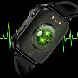 Cold Laser Therapy Watch™ – VitalityWatch™